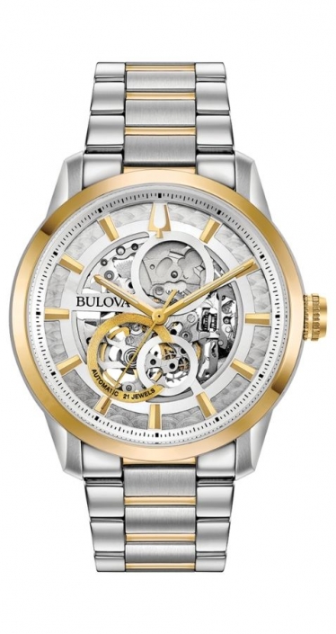 Relógios Masculinos - Bulova Brasil