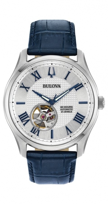 Relógios Masculinos - Bulova Brasil