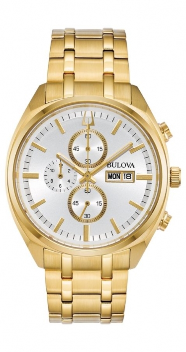 Relógios Masculinos - Bulova Brasil