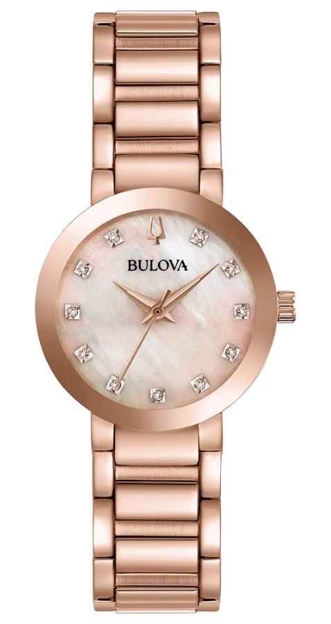 Futuro #97P132 - Bulova Brasil