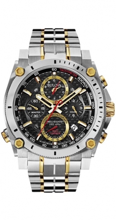 Relógios Masculinos - Bulova Brasil