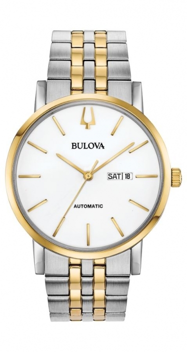 Relógios Masculinos - Bulova Brasil
