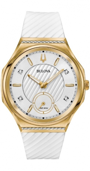 Relógios Femininos - Bulova Brasil