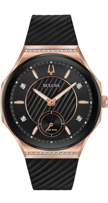 Relógios Femininos - Bulova Brasil