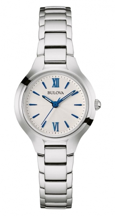 Relógios Femininos - Bulova Brasil