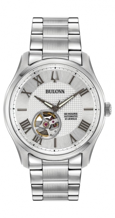 Relógios Masculinos - Bulova Brasil