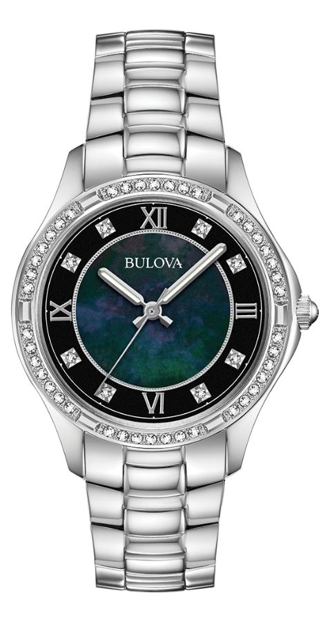 Crystals #96L266 - Bulova Brasil