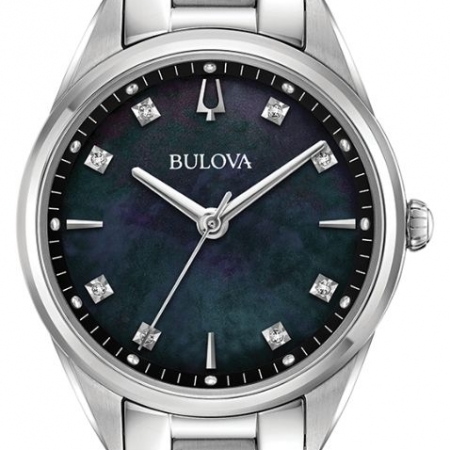 Classic #98P161 - Bulova Brasil