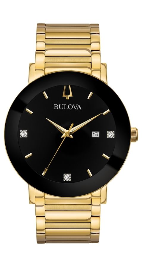 Futuro #97D116 - Bulova Brasil