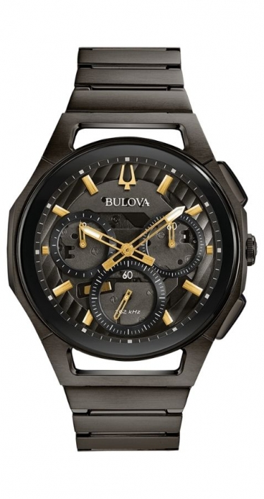 Relógios Masculinos - Bulova Brasil