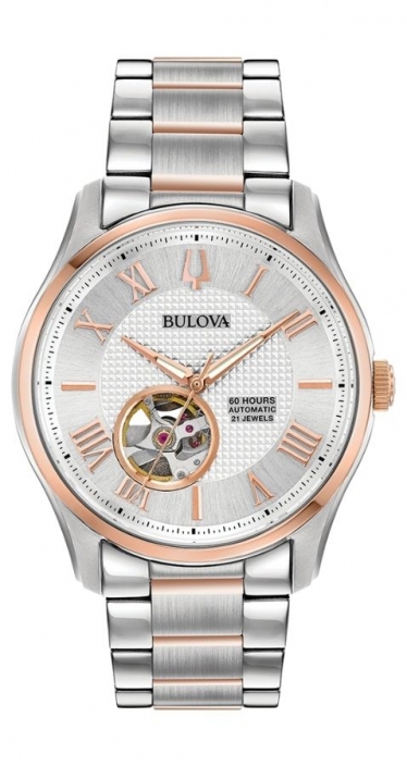 Relógios Masculinos - Bulova Brasil