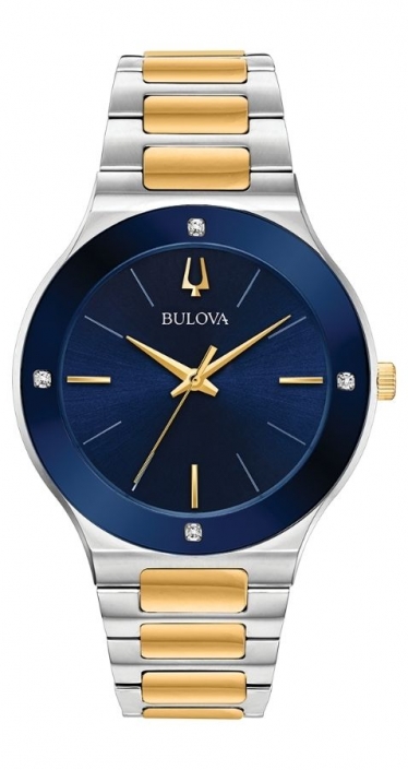 Relógios Masculinos - Bulova Brasil