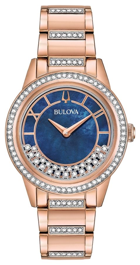 Crystals #98L247 - Bulova Brasil