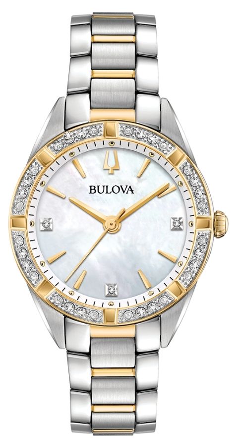 Classic #98R263 - Bulova Brasil