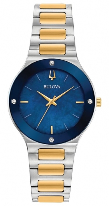 Relógios Femininos - Bulova Brasil