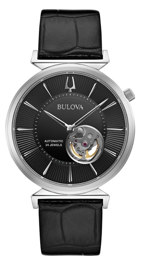 Classic #96A234 - Bulova Brasil