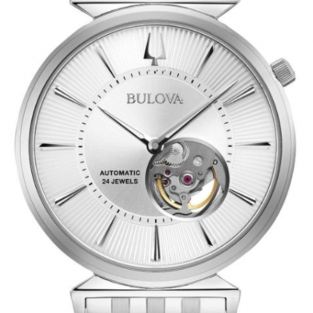 Classic #96A234 - Bulova Brasil