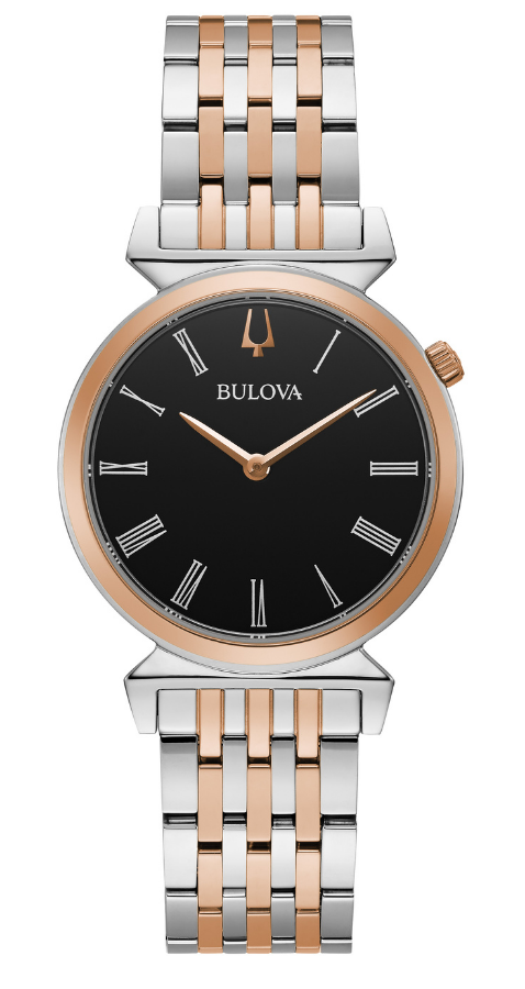 Classic #98L265 - Bulova Brasil