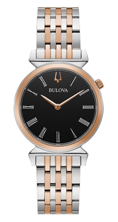 Classic #98L265 - Bulova Brasil