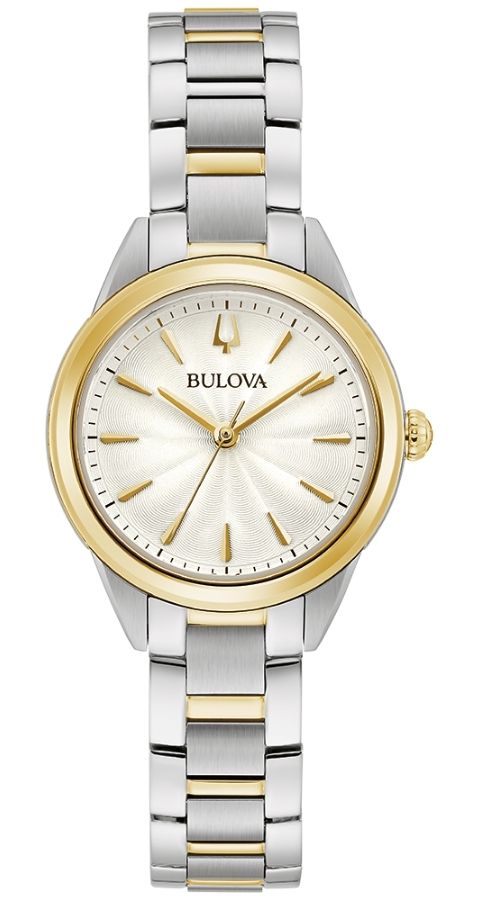Classic #98L277 - Bulova Brasil
