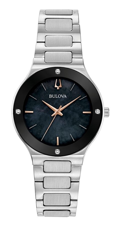 Futuro #96R231 - Bulova Brasil