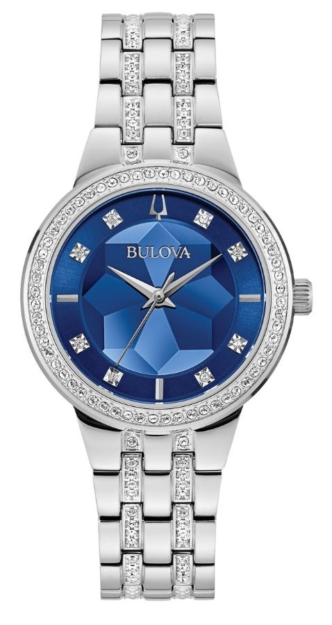 Crystal #96L276 - Bulova Brasil