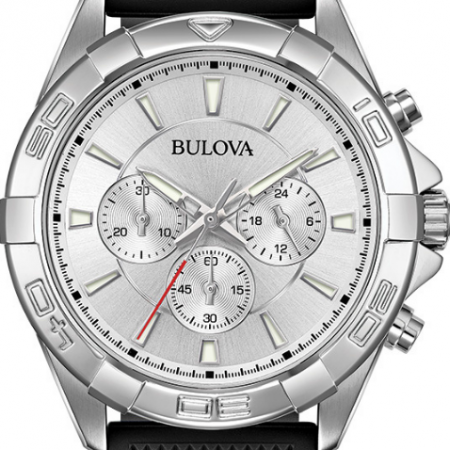 Classic #97P150 - Bulova Brasil