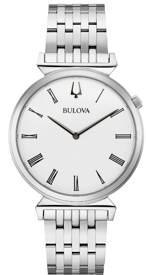 Classic #96A232 - Bulova Brasil