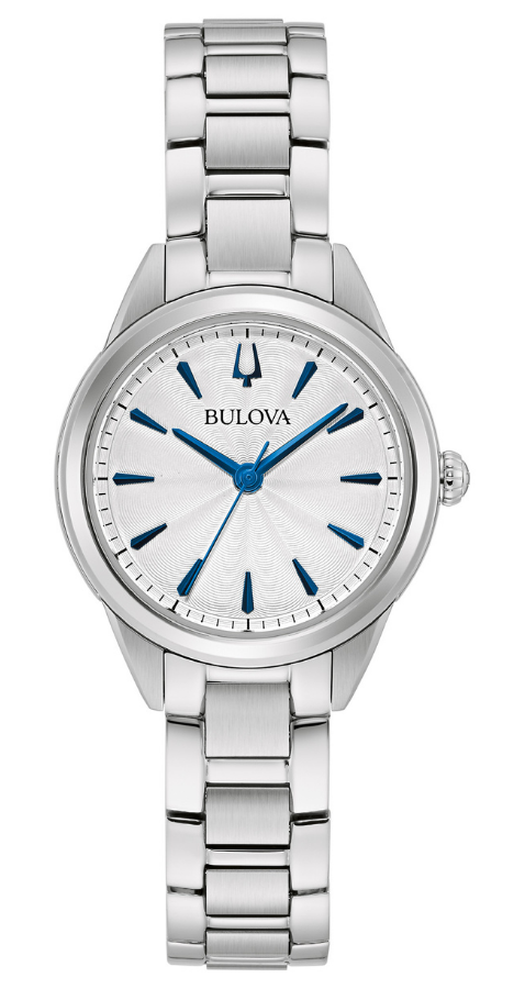 Sutton #96L285 - Bulova Brasil