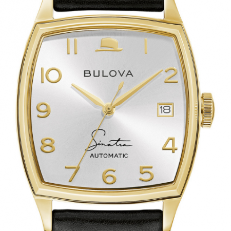 Gemini #96A258 - Bulova Brasil