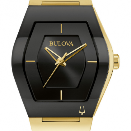 Gemini #96A258 - Bulova Brasil