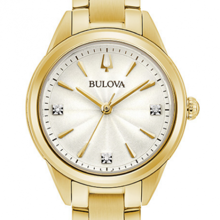 Futuro #97C111 - Bulova Brasil