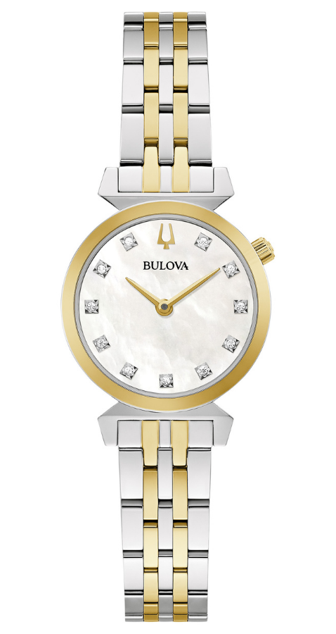 Regatta #98P202 - Bulova Brasil