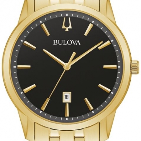Marine Star #98A272 - Bulova Brasil