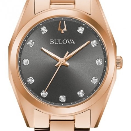 Aerojet #96B375 - Bulova Brasil