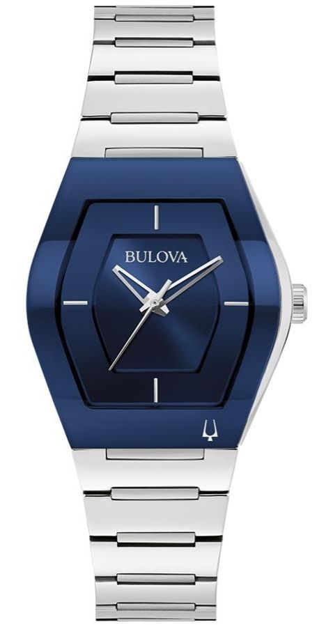 Gemini #96L293 - Bulova Brasil