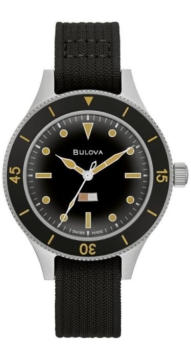 Relógios Masculinos - Bulova Brasil