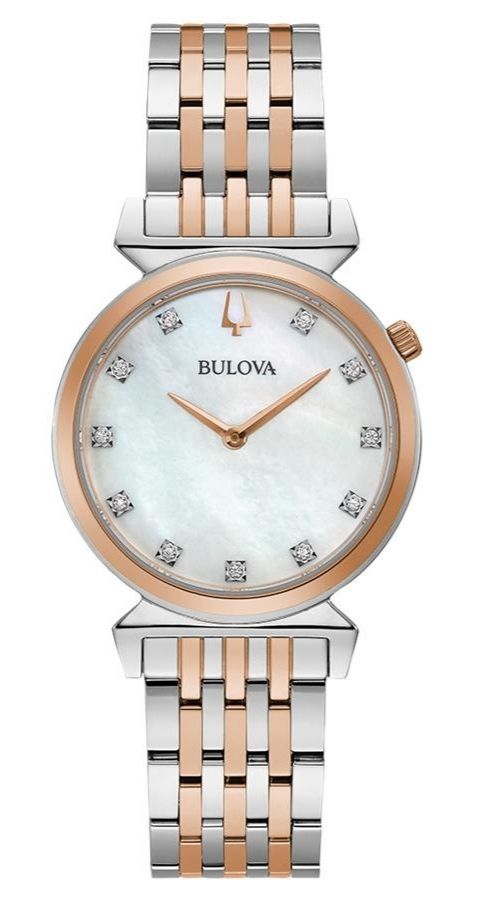 Regatta #98P192 - Bulova Brasil