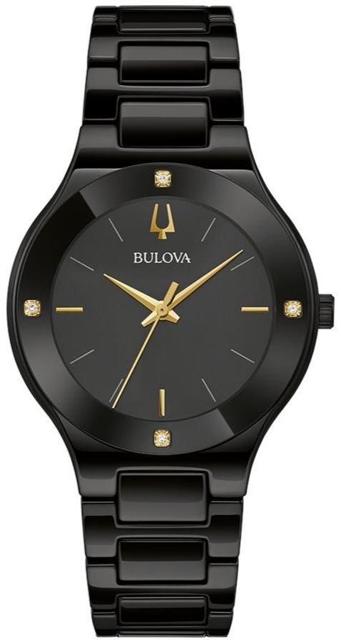 Millennia #98R293 - Bulova Brasil