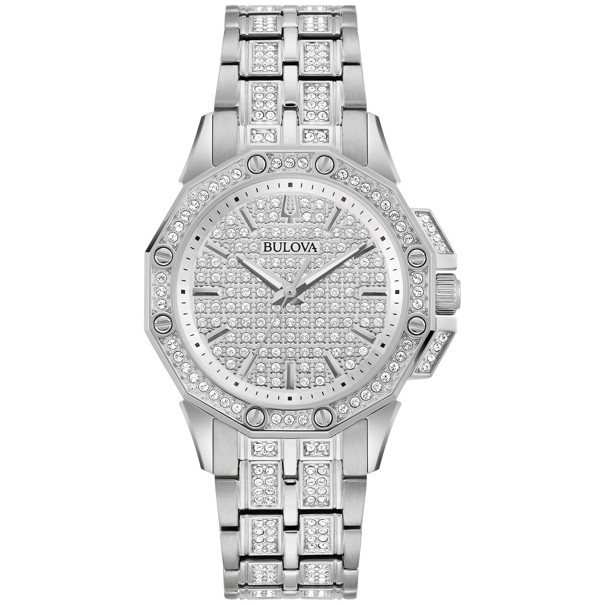 Crystal #96L305 - Bulova Brasil