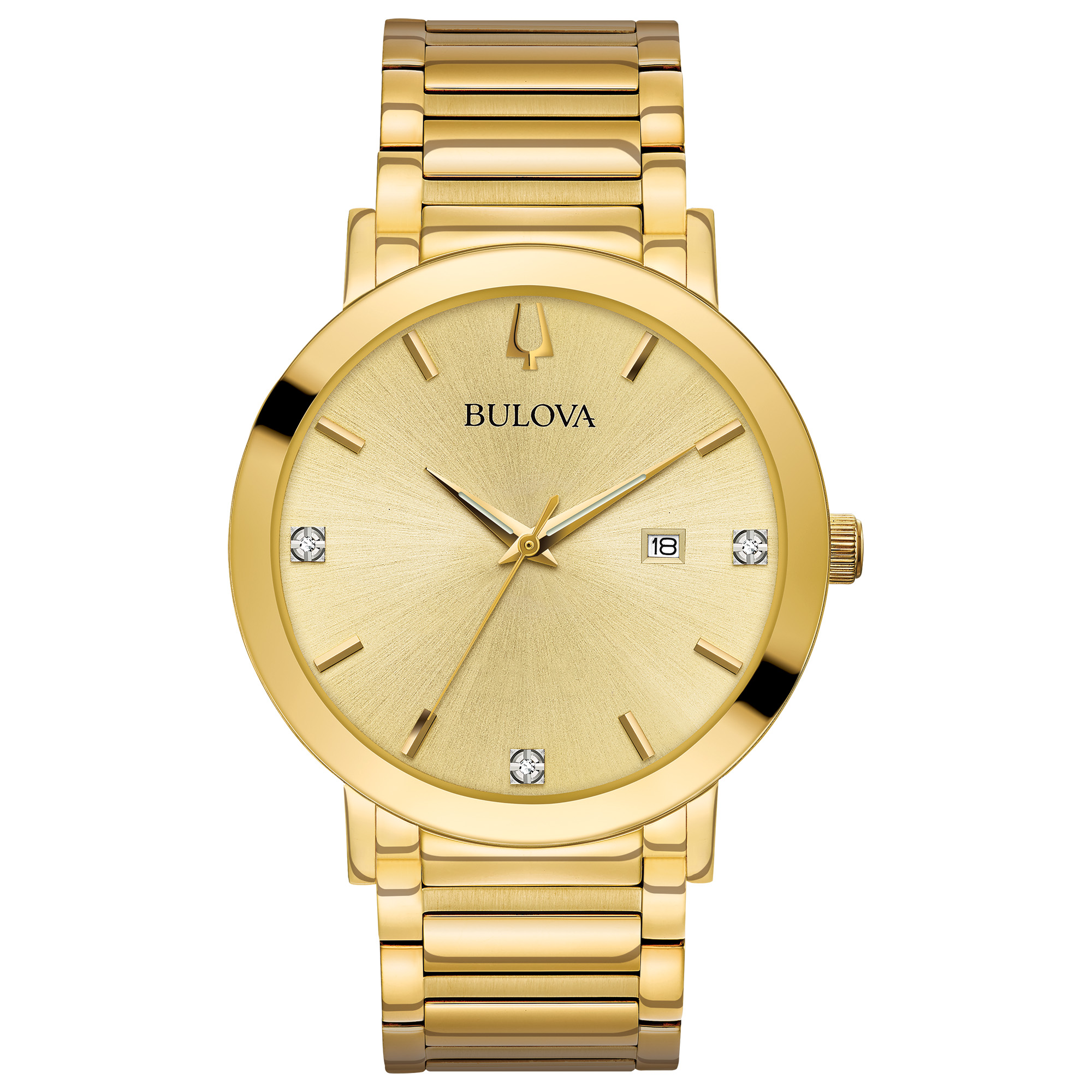 Modern #97D115 - Bulova Brasil